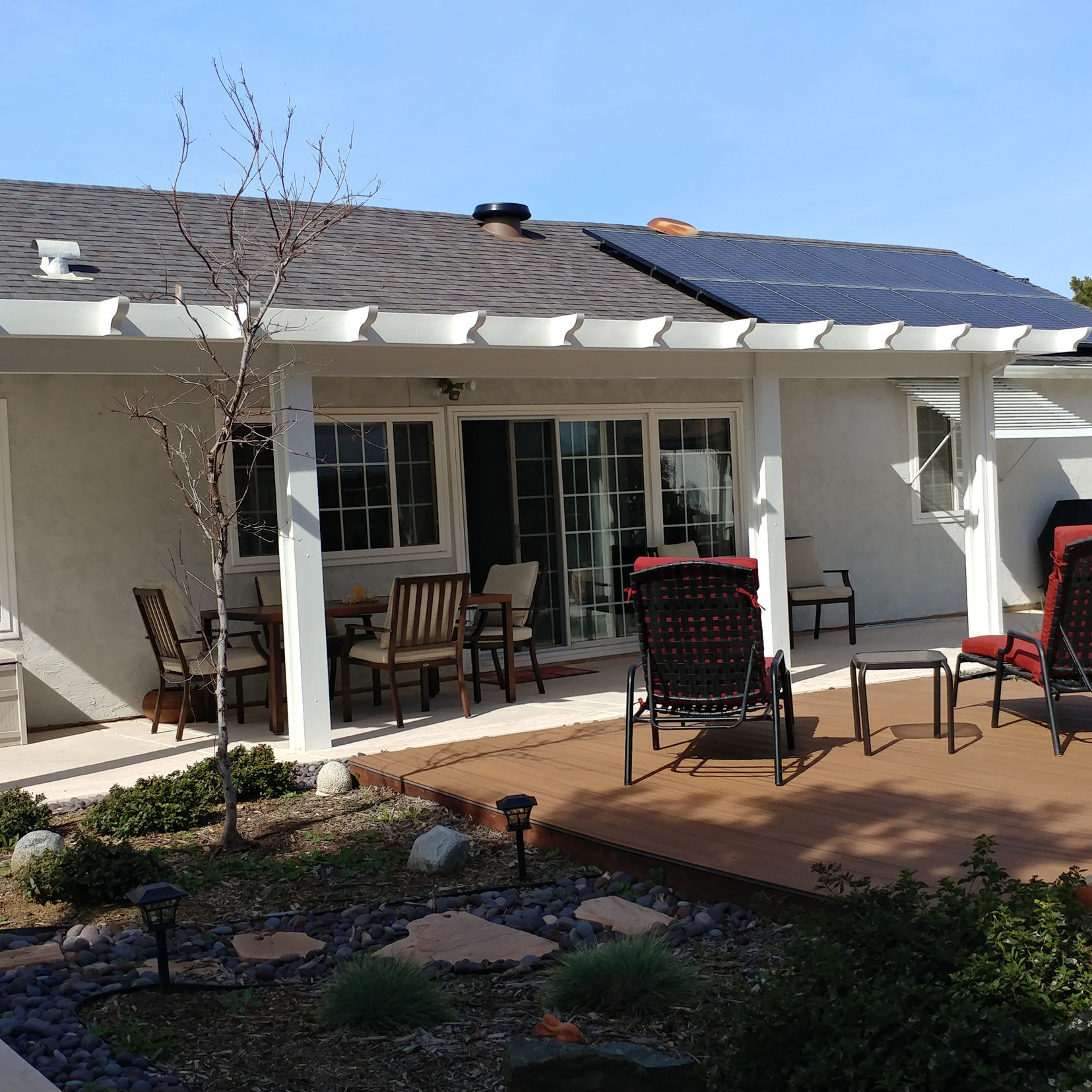 MasterCraft Patio Covers - Southern California